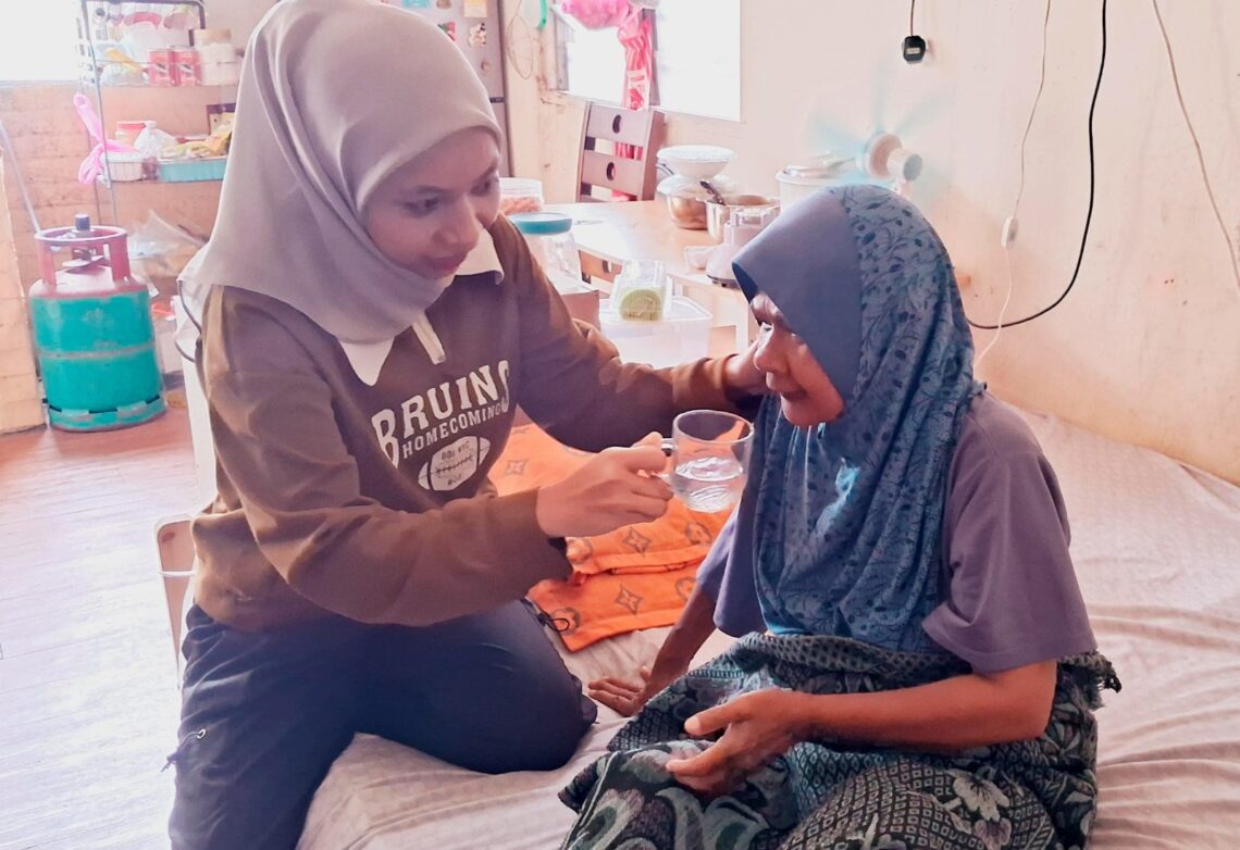 Rosila perlu bantuan rawatan hemodialisis