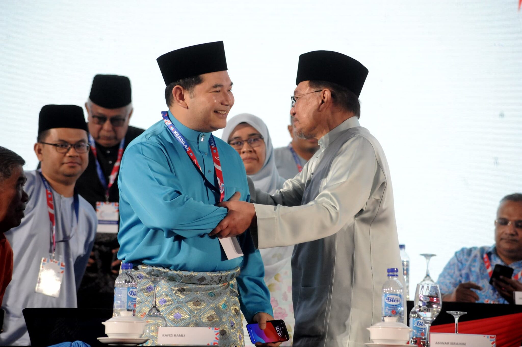 Kerjasama ASEAN-Negara Teluk platform terbaik hadapi perang tarif AS ...