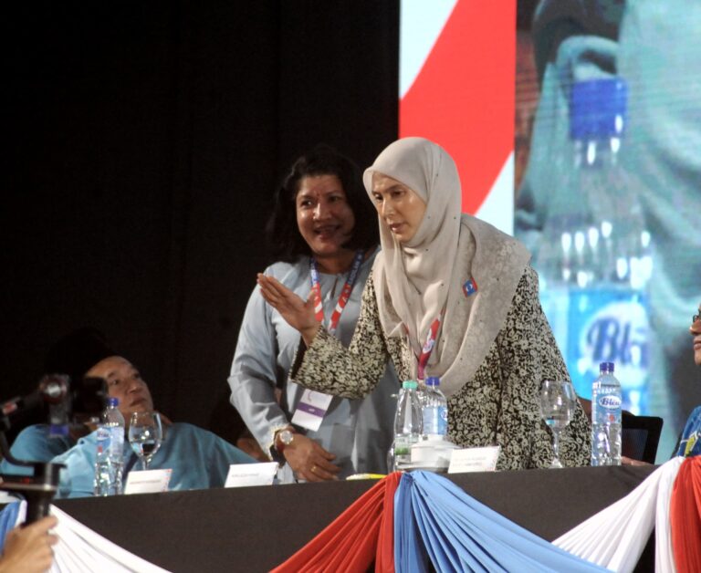 Peruntukan baiki kantin SK Kampung Awah ‘dialih’ tangan ghaib? - Utusan ...