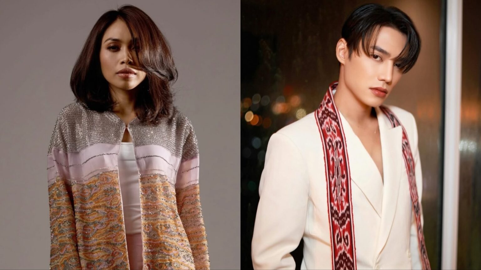 Kahwin: Dayang, Hael Husaini dituduh ‘propa’ - Utusan Malaysia