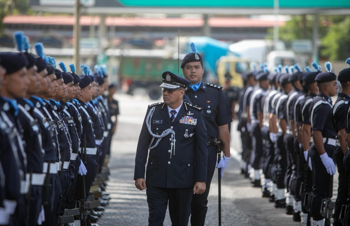 Polis dedah wujud pihak cuba eksploitasi waris, mangsa nahas FRU ...