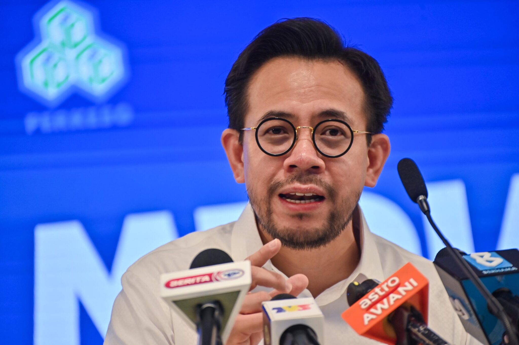 NTW 2025 latih 400,000 pendidik guna AI – Steven Sim