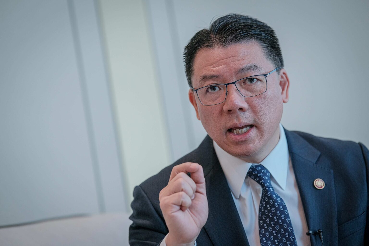 Apa saya dapat kalau usir orang Melayu? - Utusan Malaysia Apa saya dapat kalau usir orang Melayu? - Utusan Malaysia