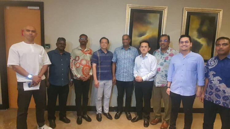 De Gea kena 'scam' dengan United