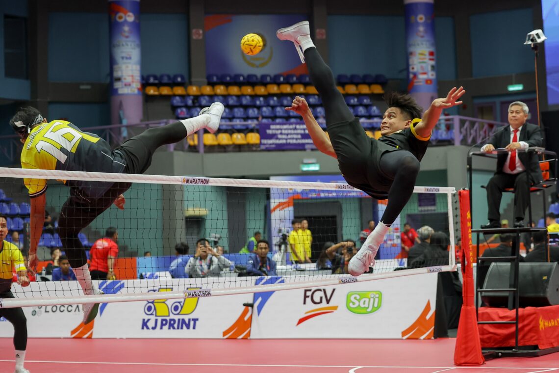 BDB bina rumah mampu milik di Langkawi