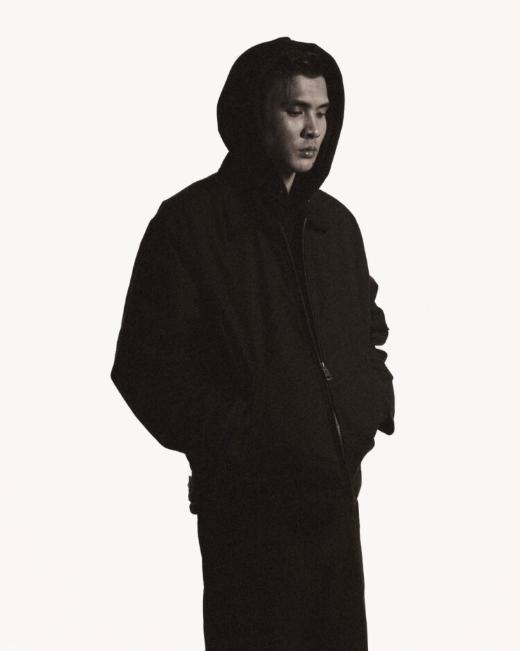 Killa Driz Timba Ilmu Berharga daripada Joe Flizzow dan SonaOne dalam ...