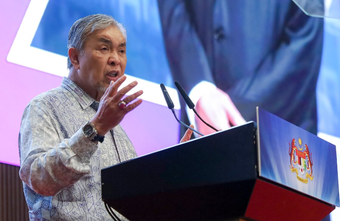 UP_TVET saluran permohonan tunggal bagi ikuti kursus TVET