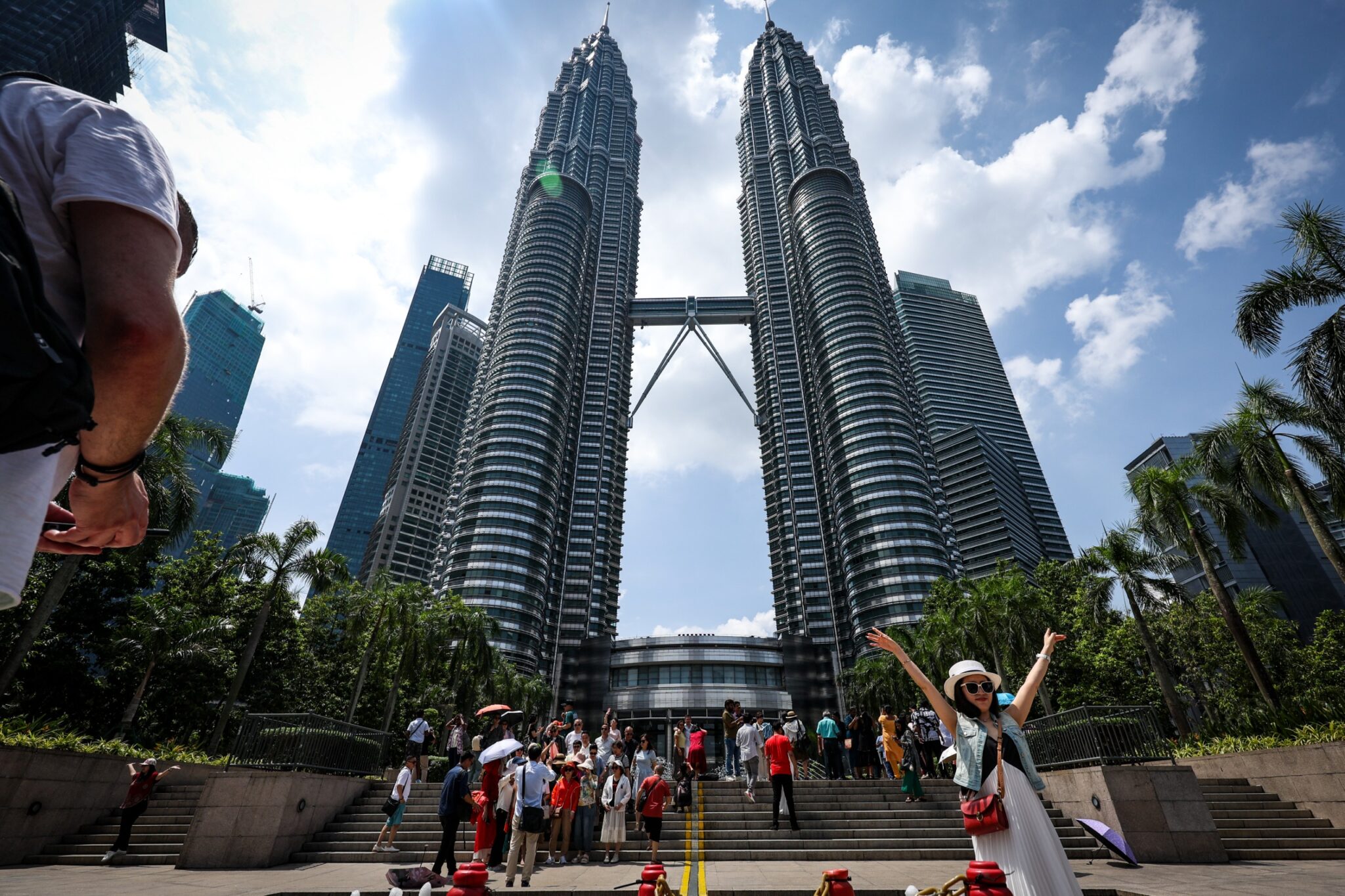 Malaysia di tangga keenam dunia paling banyak guna kata kesat