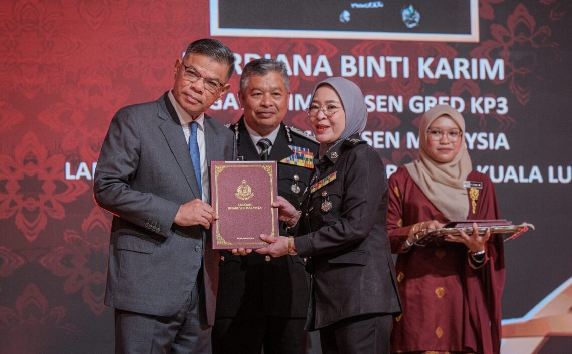 Program Repatriasi Migran 2.0 dilaksana bermula 19 Mei ini