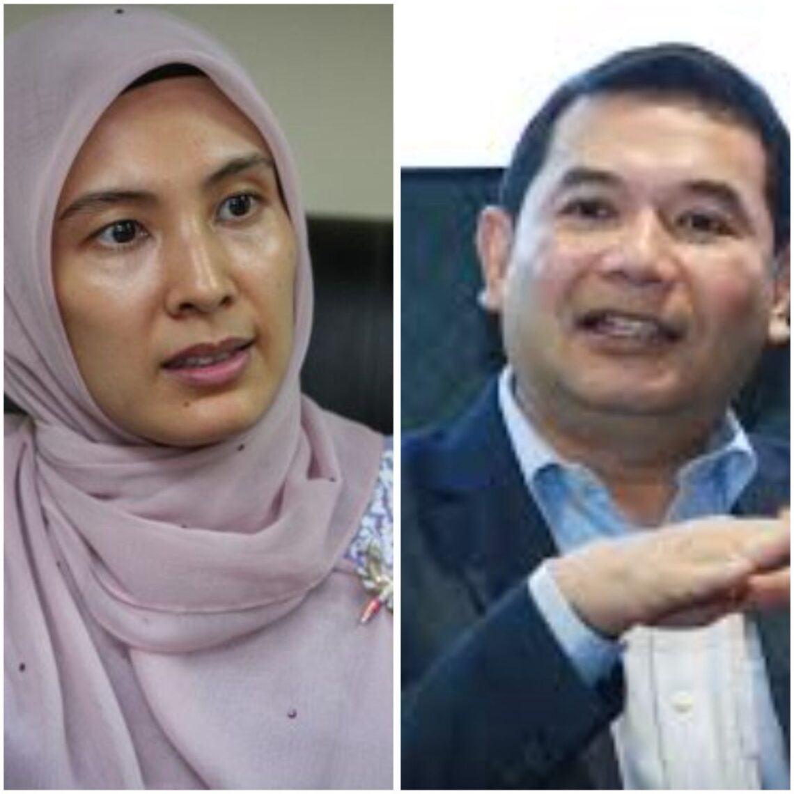 Kedai emas Hajjah Halijah terus tradisi edar bubur lambuk