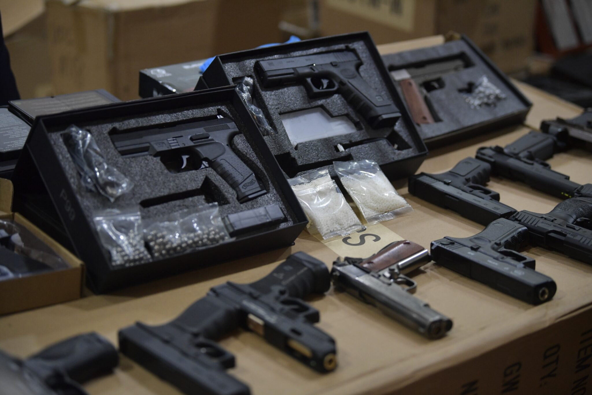 Pesawat ringan tidak selamat?