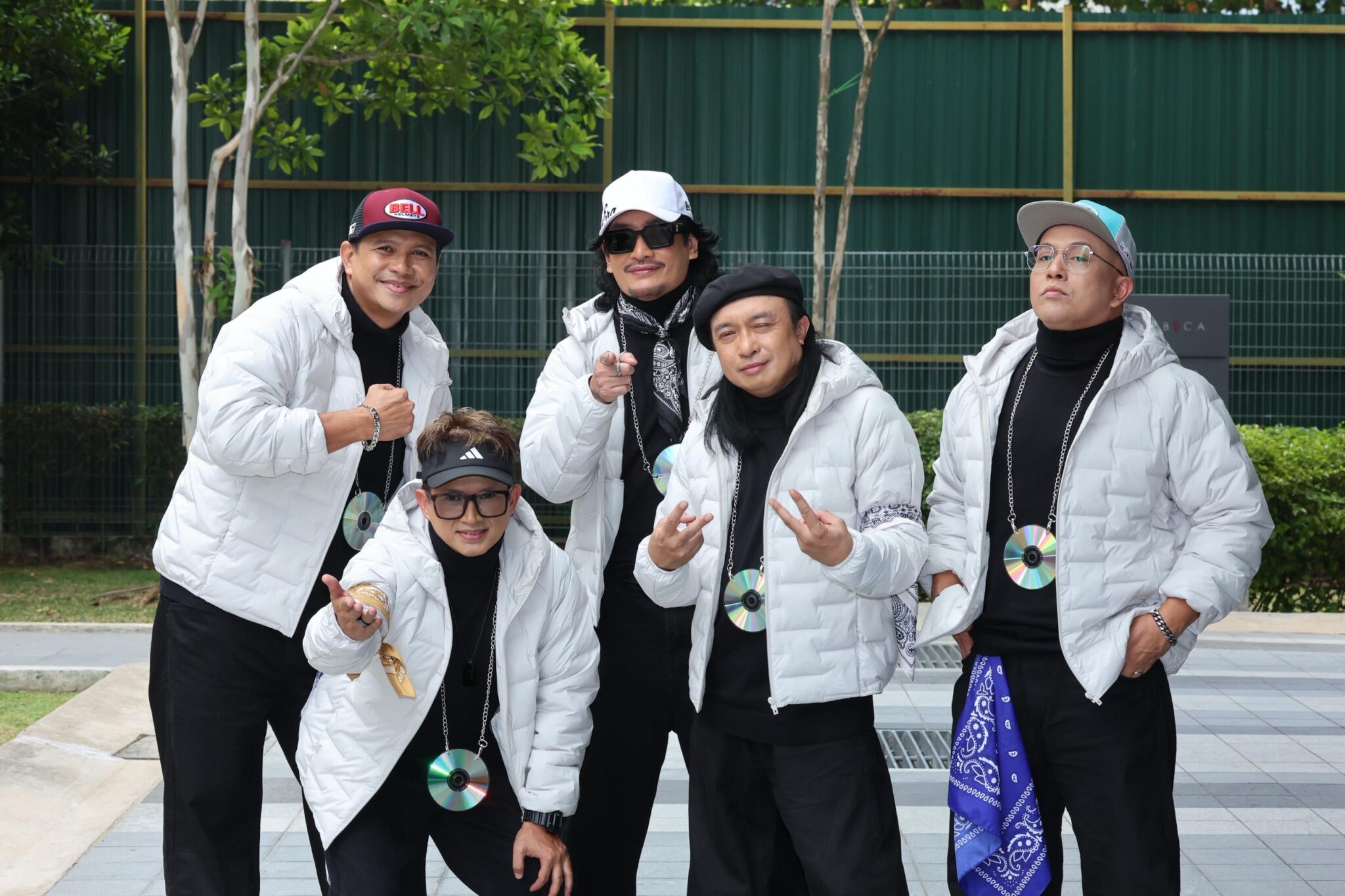 4U2C gegar Idea Live Arena September ini - Utusan Malaysia