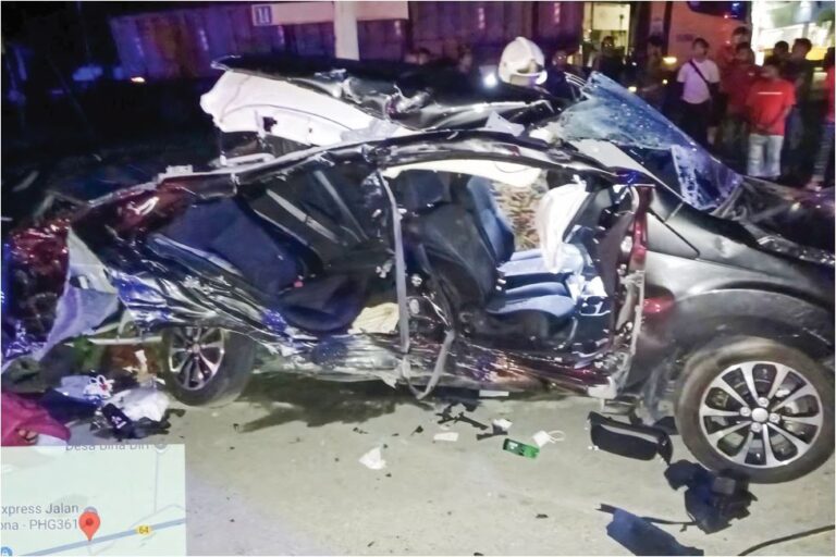 RnR Seremban tampil konsep kontemporari dan moden