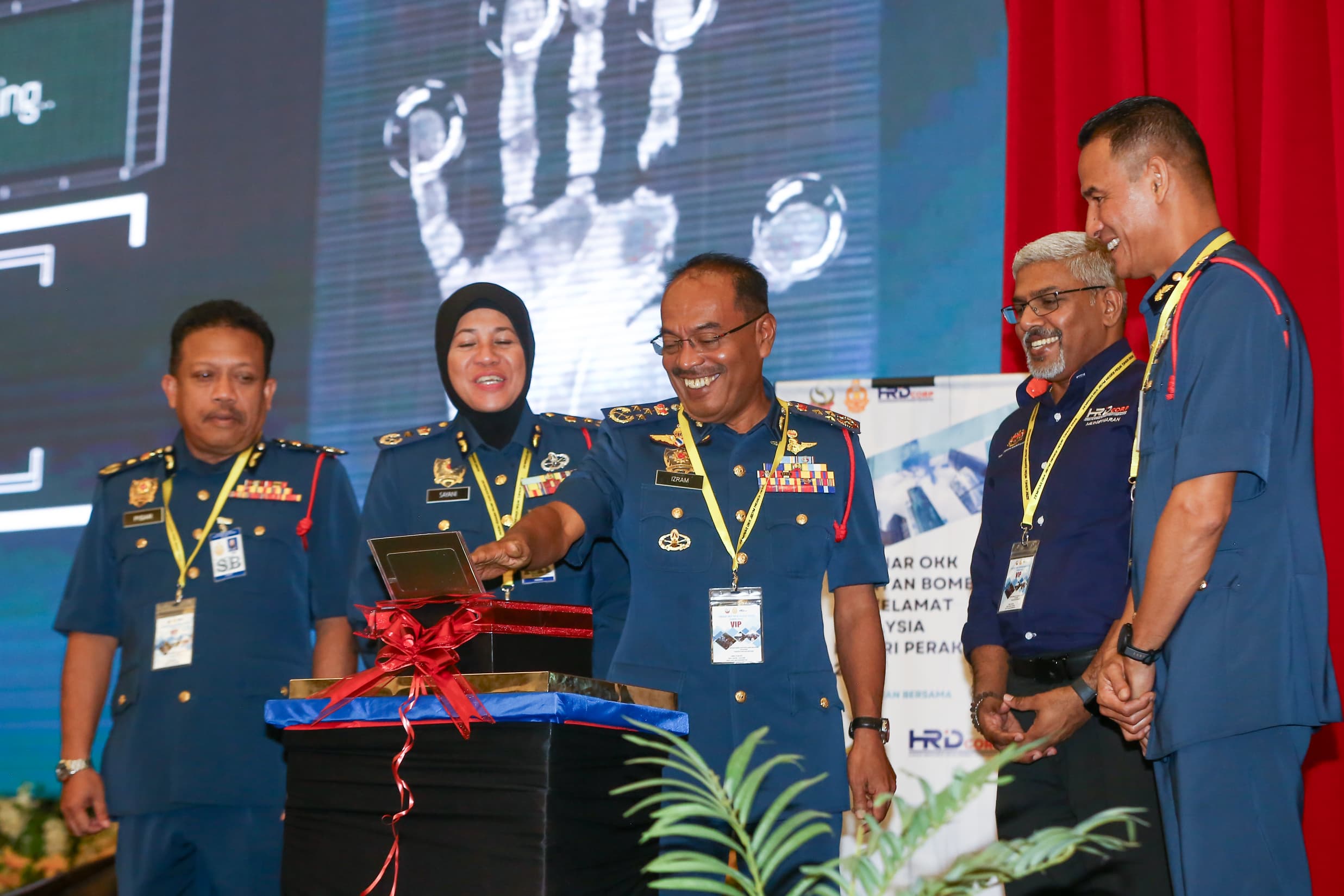 3,520 premis di seluruh negara belum miliki sijil perakuan bomba ...