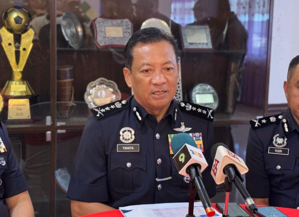 Pegawai penyelidik rugi lebih RM600,000 terjerat skim pelaburan saham tidak wujud - Utusan Malaysia