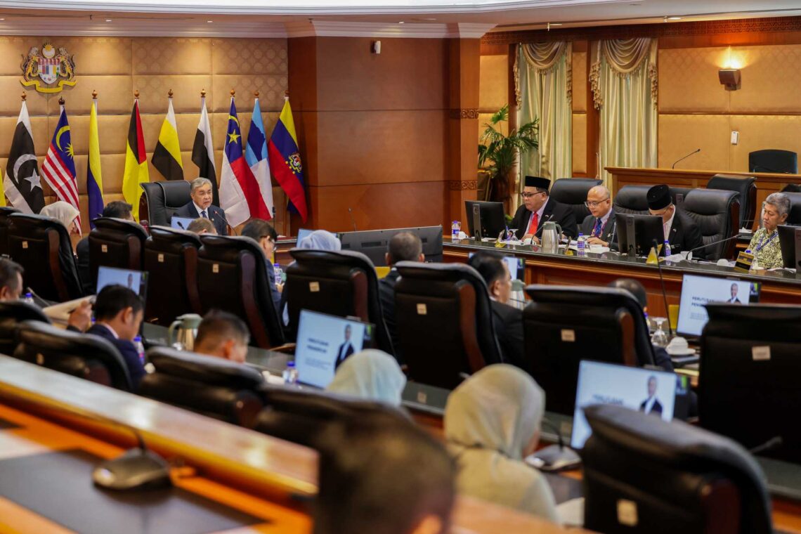 UP_TVET saluran permohonan tunggal bagi ikuti kursus TVET