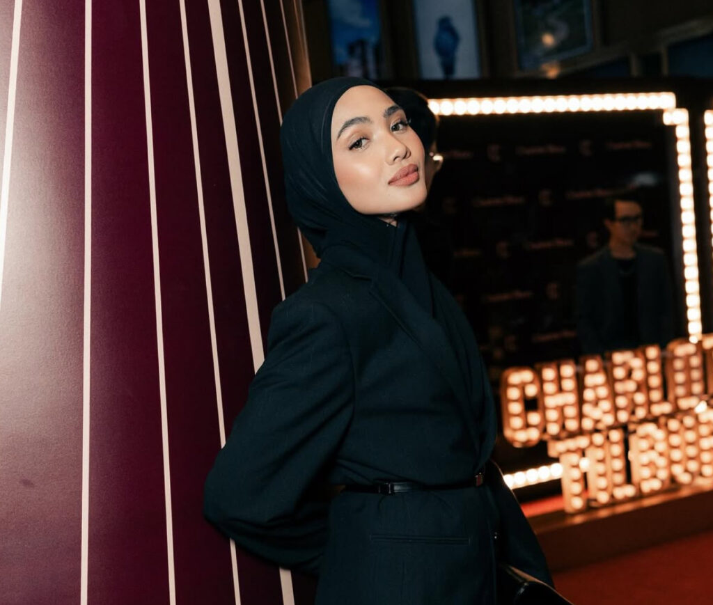 Perang dunia ketiga bukan satu jenaka, Malia Baby tegur generasi muda ...