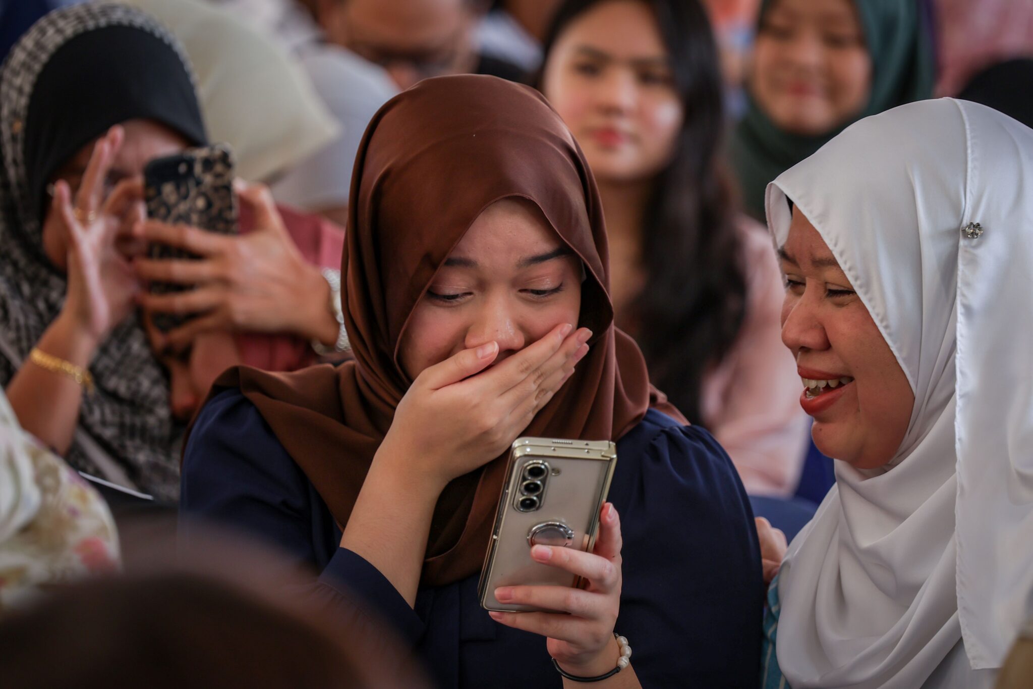 Makin ramai remaja terlibat masalah sosial?