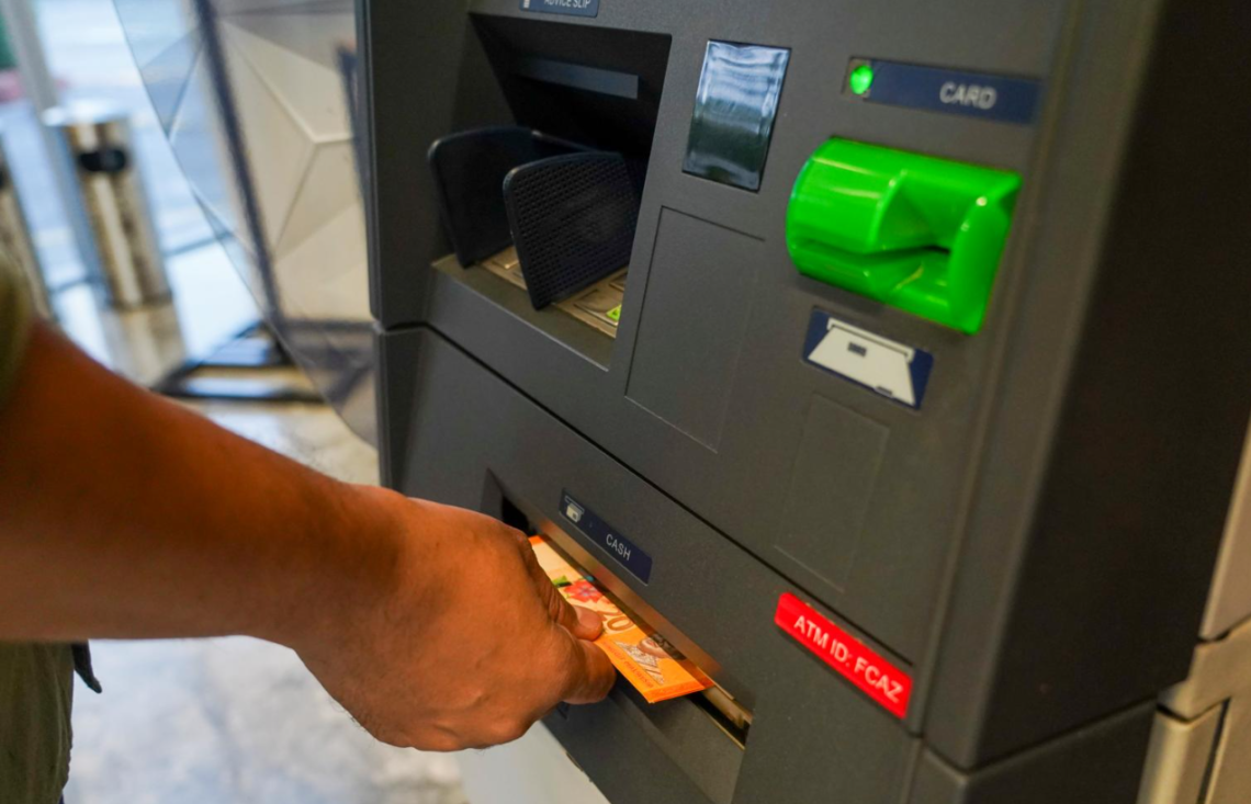 SST: Bank jamin perkhidmatan perbankan asas tidak terjejas