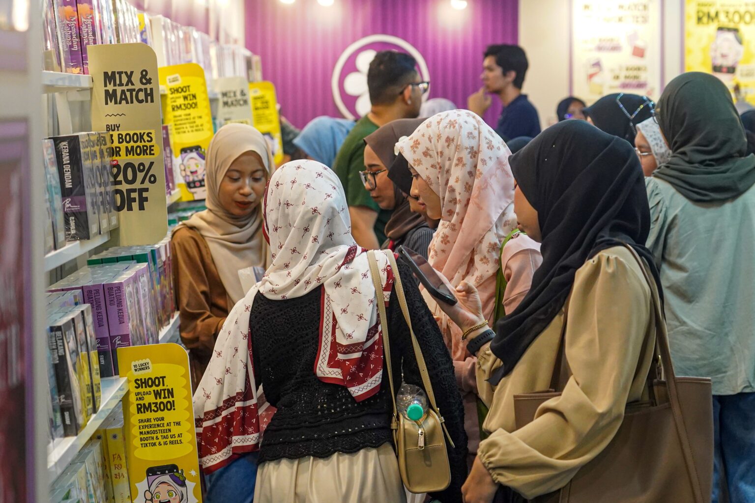 Makin ramai remaja terlibat masalah sosial?