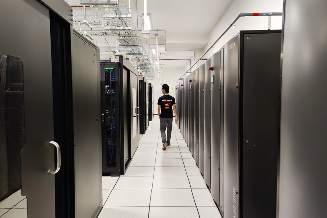 IP ServerOne perkenal NovaGPU, solusi AI bantu PKS - Utusan Malaysia