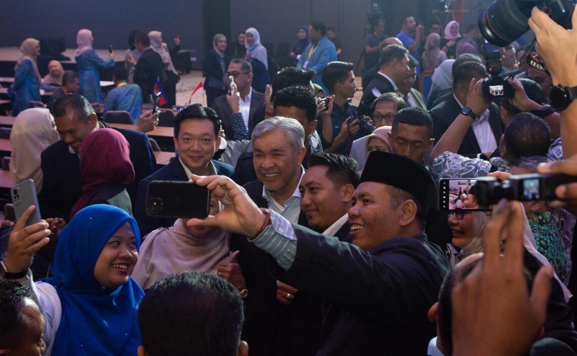 UP_TVET saluran permohonan tunggal bagi ikuti kursus TVET