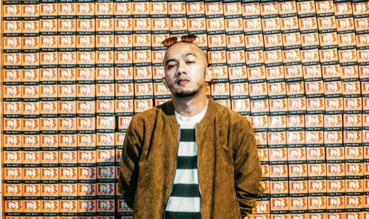 Caprice beri ‘bayangan’ siapa penyanyi rap ditahan di Laos - Utusan ...