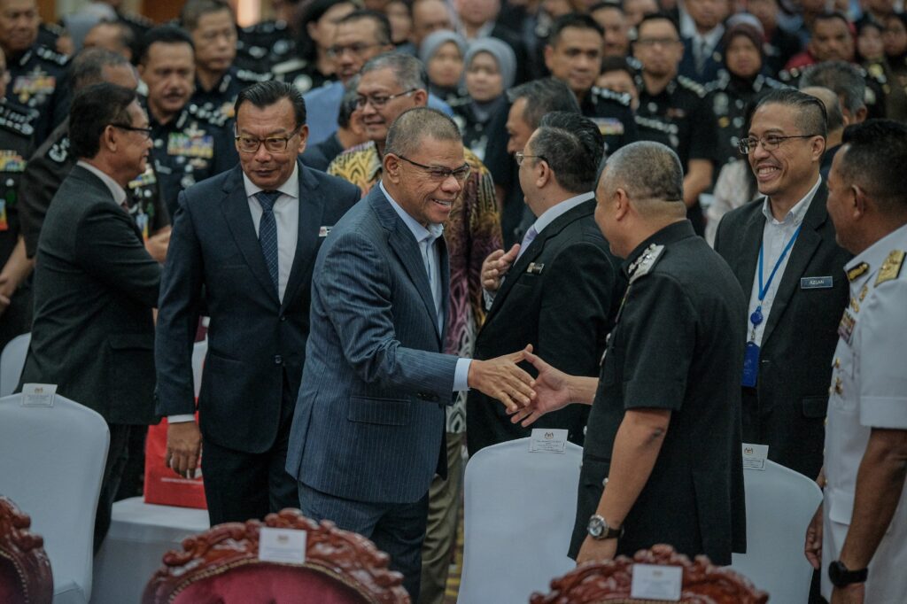 Usah panik, bekalan gula masih cukup di Perlis