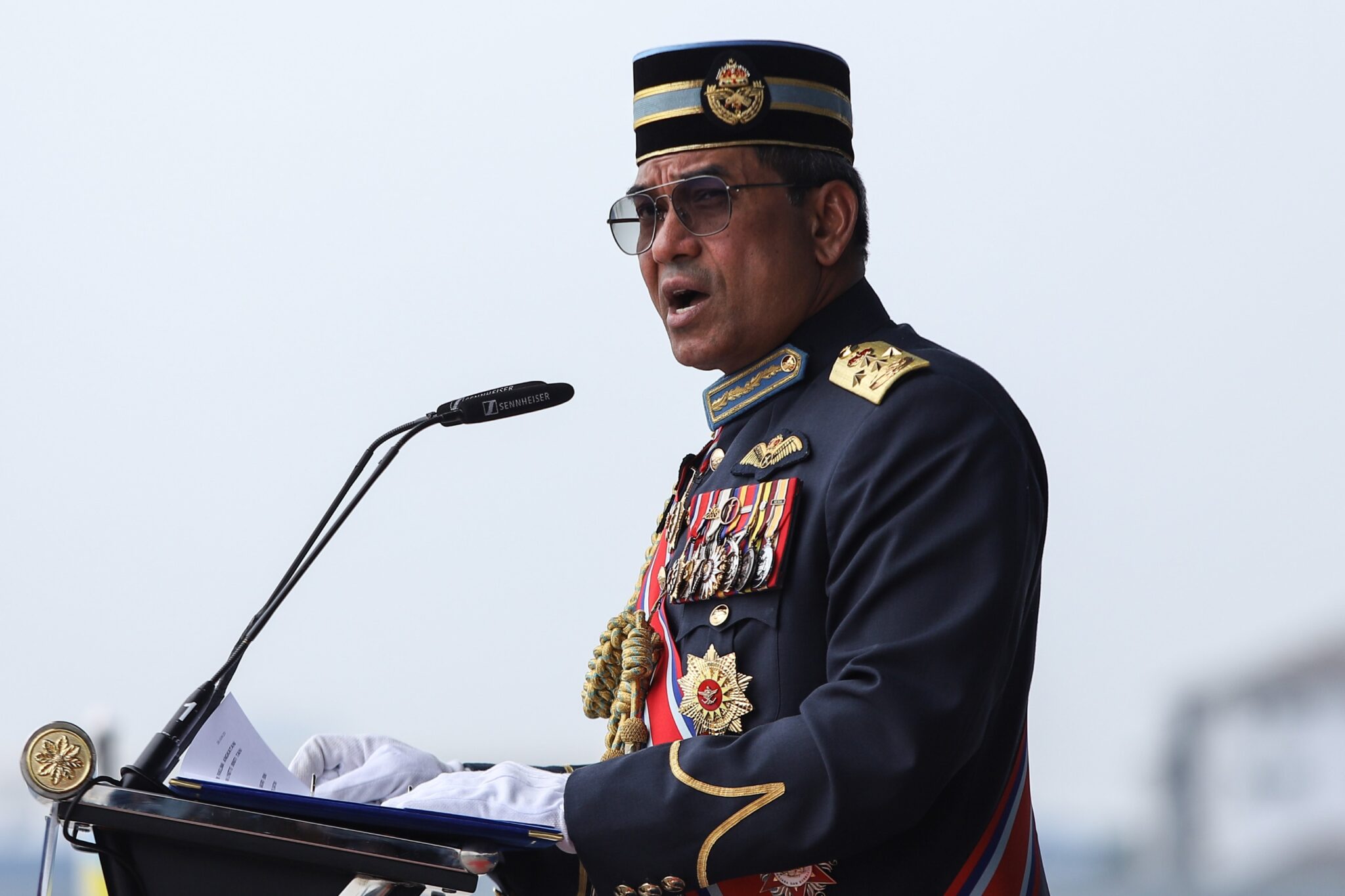 Aset baharu TUDM masuk inventori mulai Oktober ini