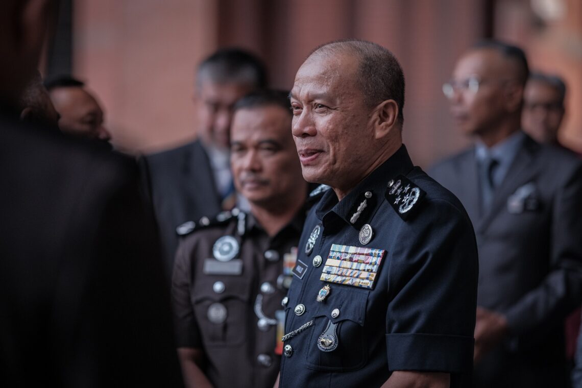 Penjan ubi kayu, makanan zaman Jepun masih digemari