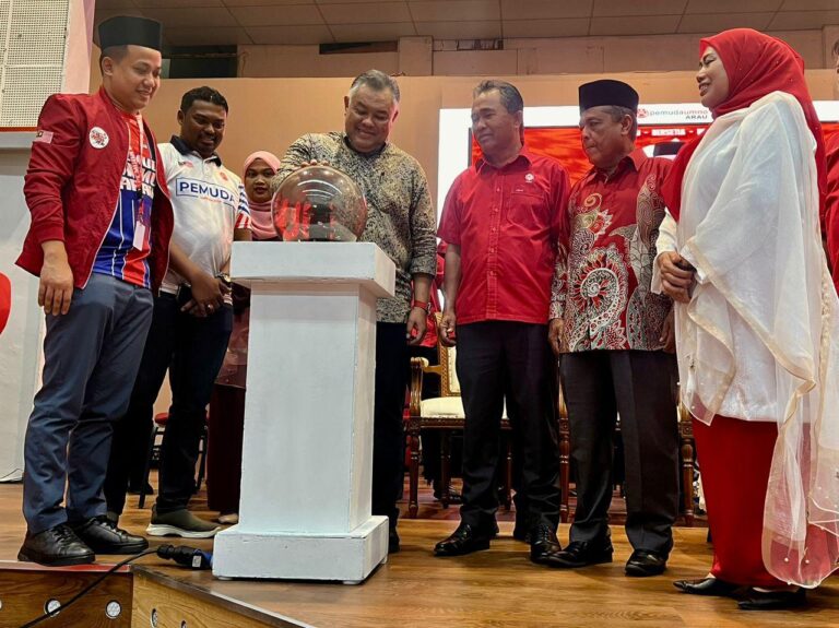 Sijil halal perkukuh jenama Oriental Kopi