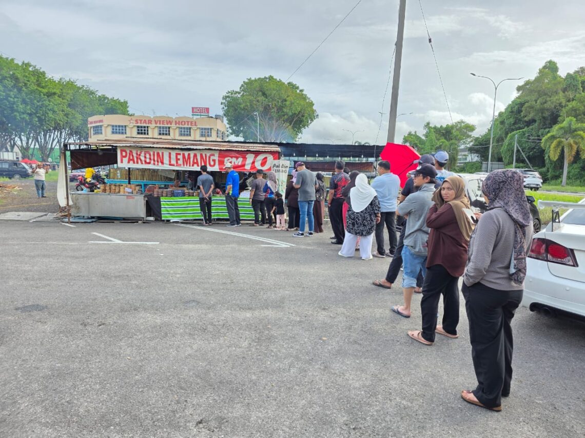 'Dabus' sesuai dijadikan tarian rasmi Negeri Perak - Utusan Malaysia