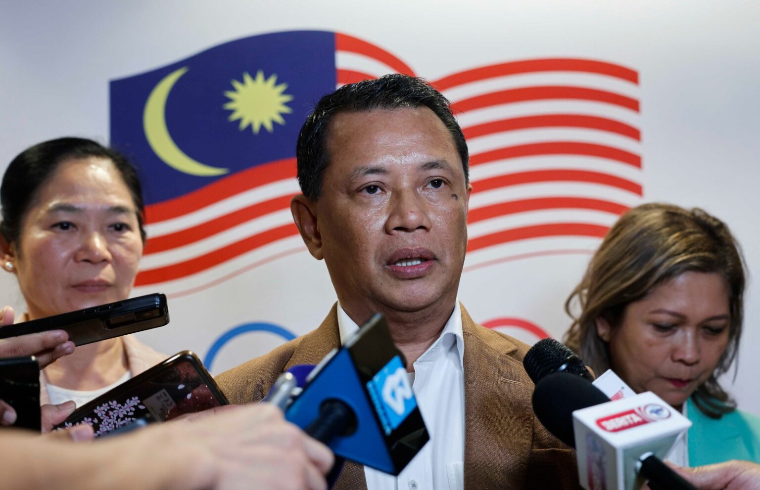 Norza jamin kewangan MOM kukuh