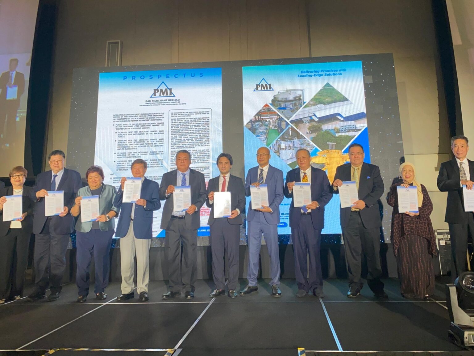 Pan Merchant sasar kumpul RM67.6 juta menerusi IPO Pasaran ACE - Utusan ...