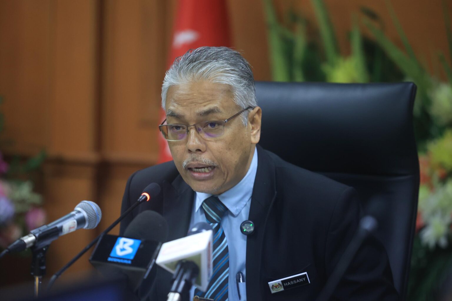 STPM: Kelantan atasi peratus PNGK nasional