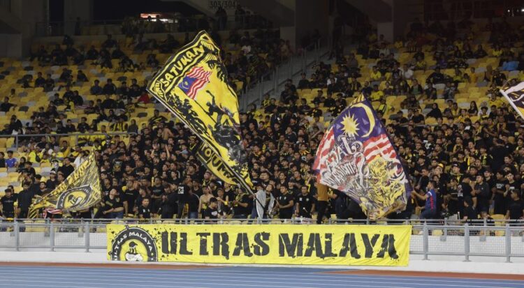 Ultras bukan mahu rampas kuasa
