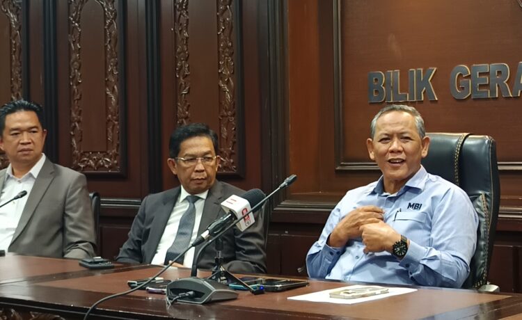 305 kes sakit akibat jerebu direkodkan di Negeri Sembilan