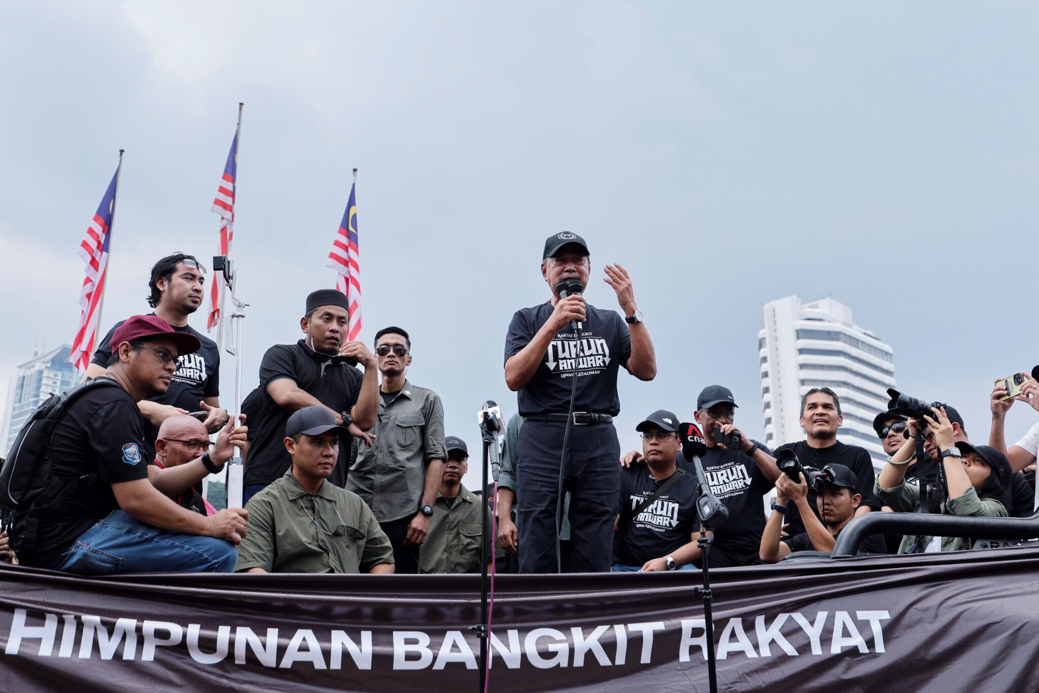 Akta Orang Asli perlu diperkukuh