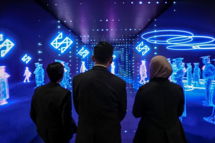 RMK13: Malaysia perlu agresif bangunkan teknologi AI sendiri