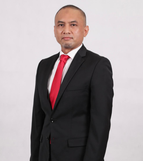Mohd Nasir dilantik sebagai Pengerusi Kumpulan Prasarana