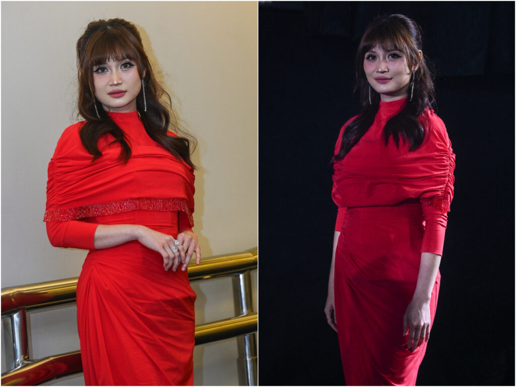 Shatirah Amanda tampil dengan single baharu ‘Kasih Tersayang’ - Utusan ...