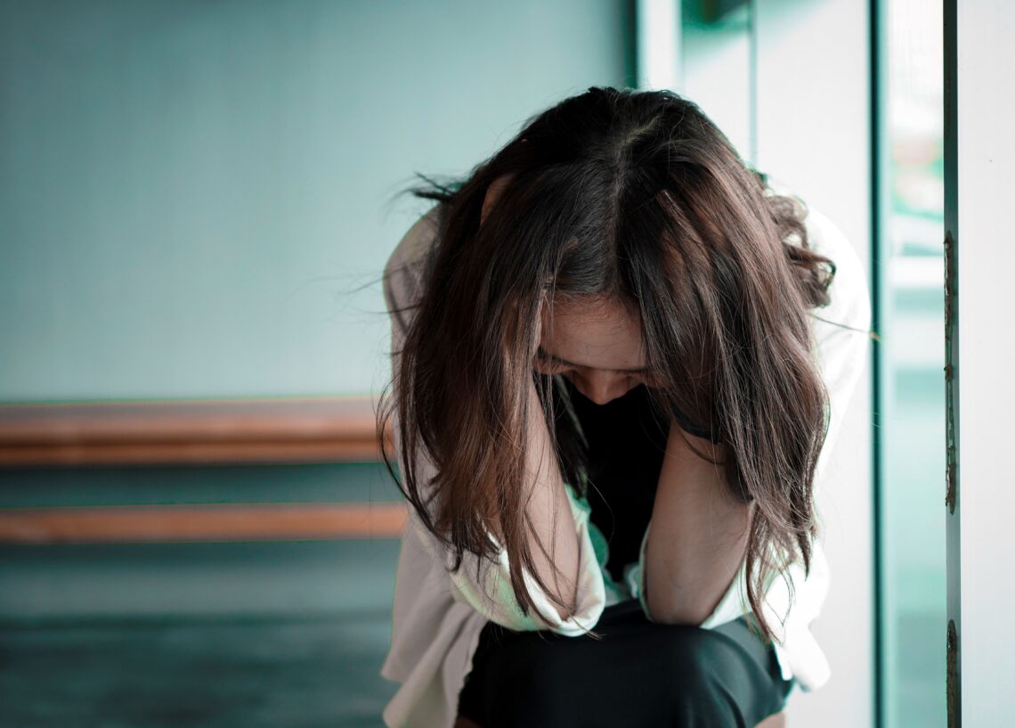 Penderaan secara psikologi: Keganasan emosi yang senyap