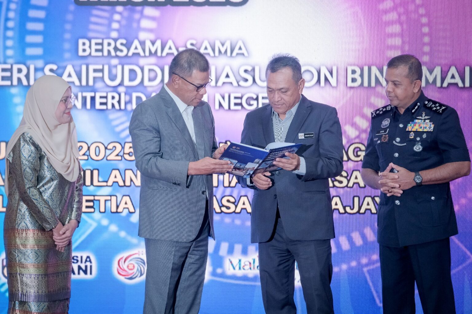 Isu pelantikan hakim: Jangan kaitkan eksekutif, hormati proses dan ...