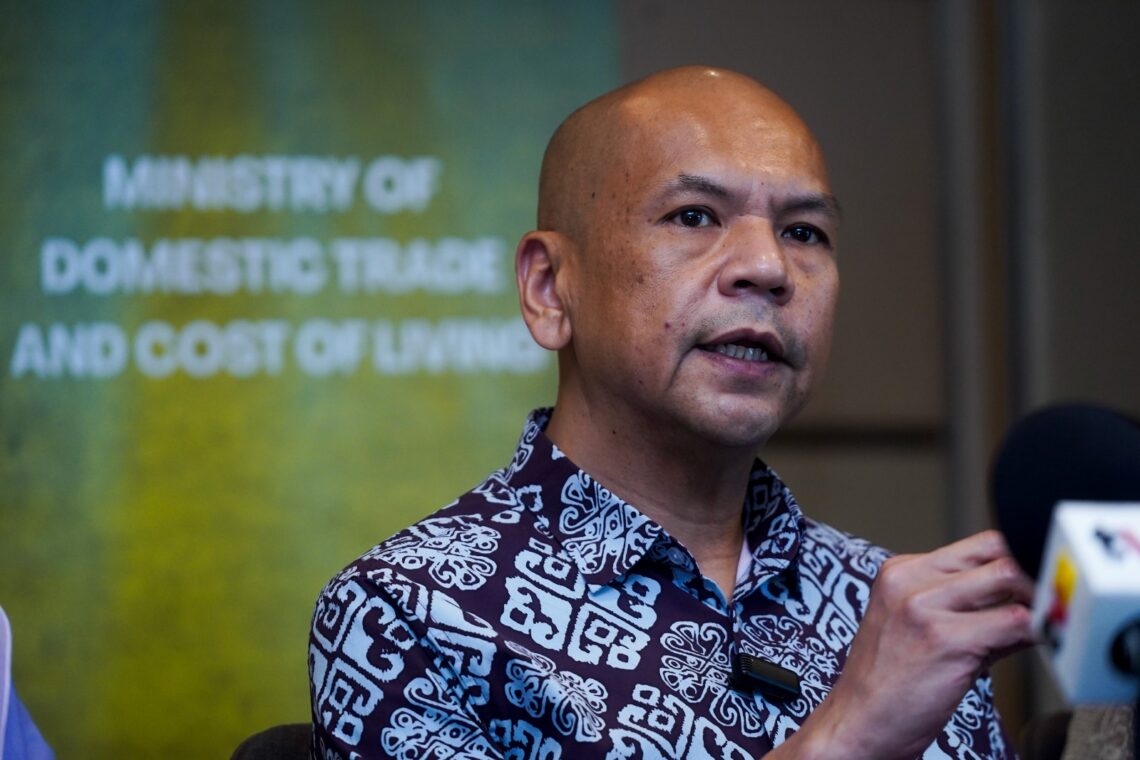 Perkukuh reformasi undang-undang, institusi teras utama manifesto GRS ...