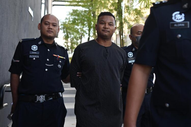 CEO Batu dituduh lakukan amang seksual mangsa 13 tahun