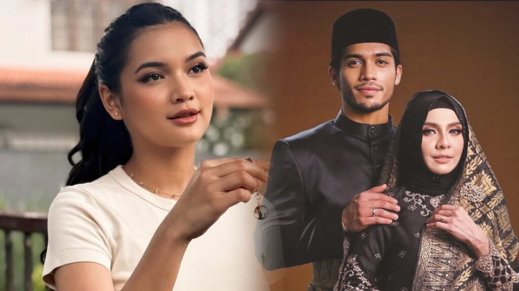 Shatirah Amanda tampil dengan single baharu ‘Kasih Tersayang’ - Utusan ...