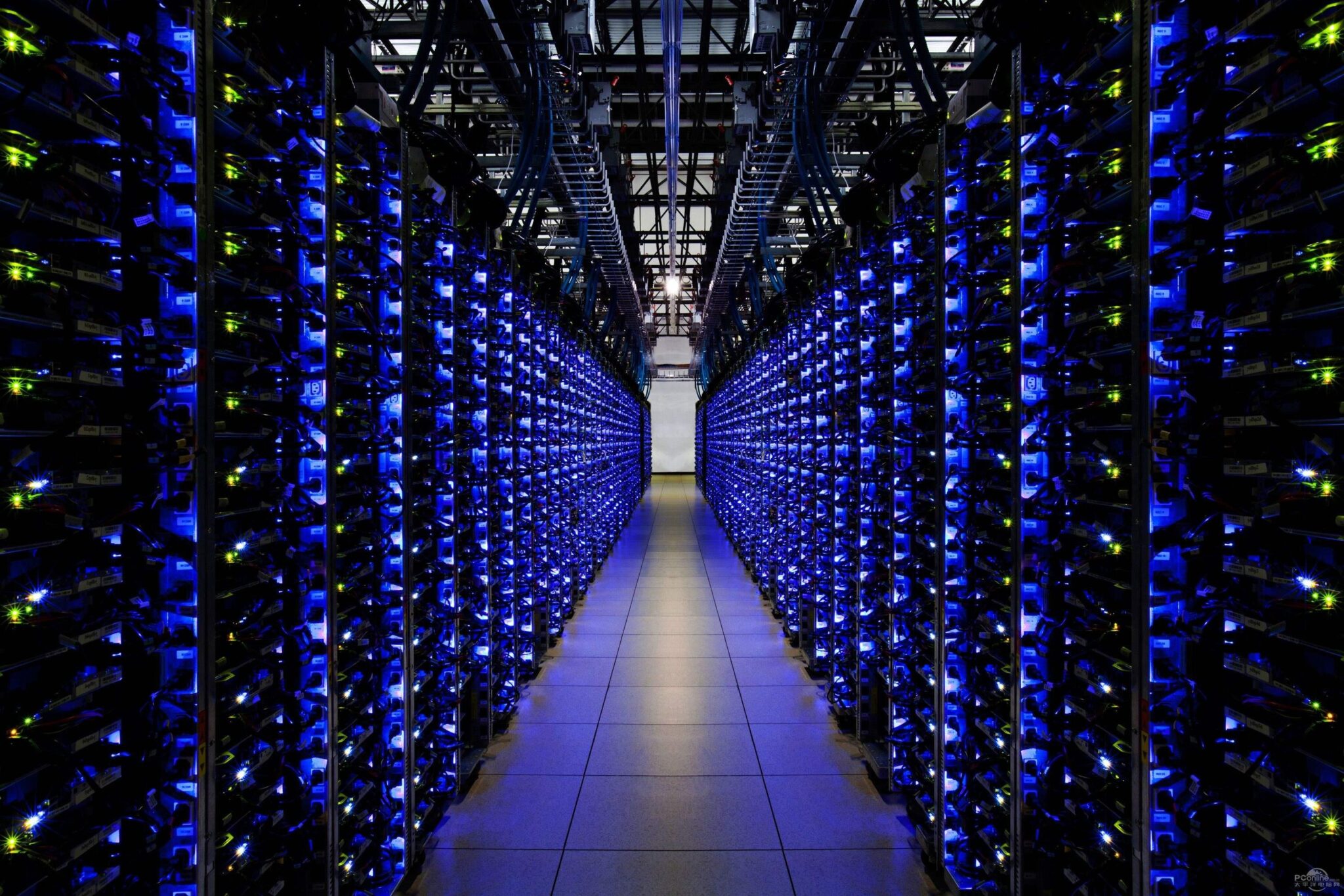 Kementerian Digital akan hasilkan Kerangka Kerja Pusat Data