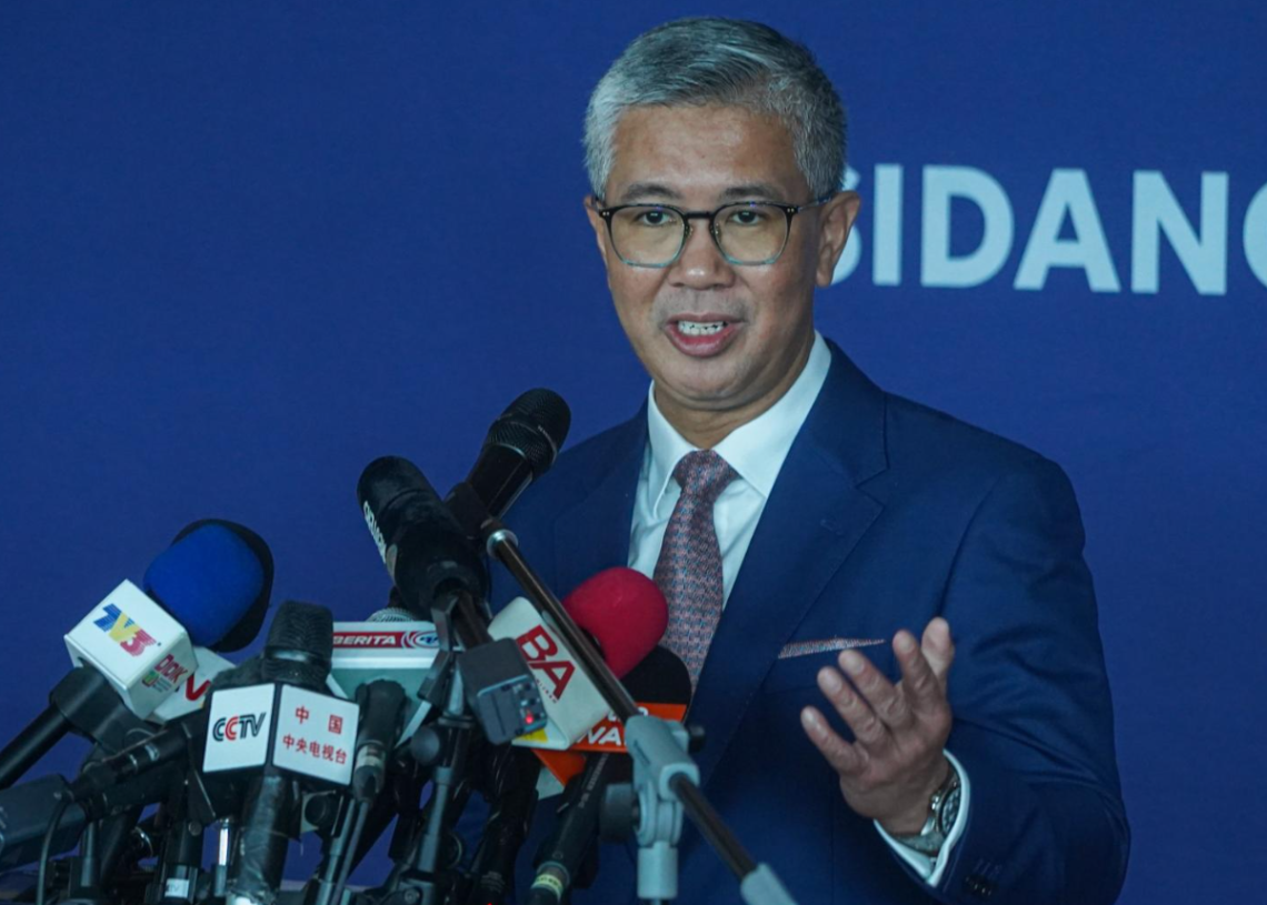 Arwah Naqib mahu bawa ibu bapa tunai umrah