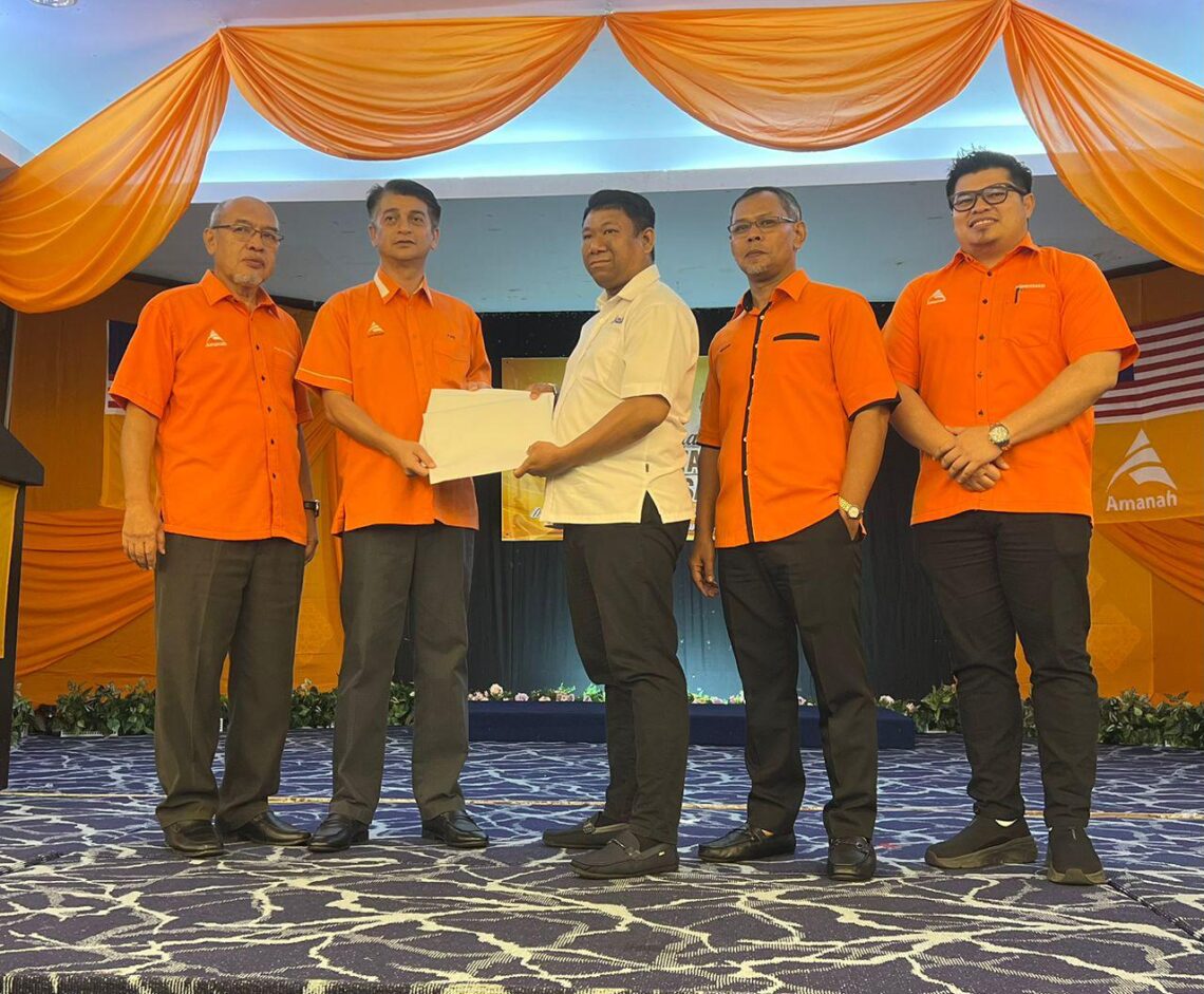 Jangan ambil kesempatan politikkan isu Jalur Gemilang - Faiz Fadzil ...