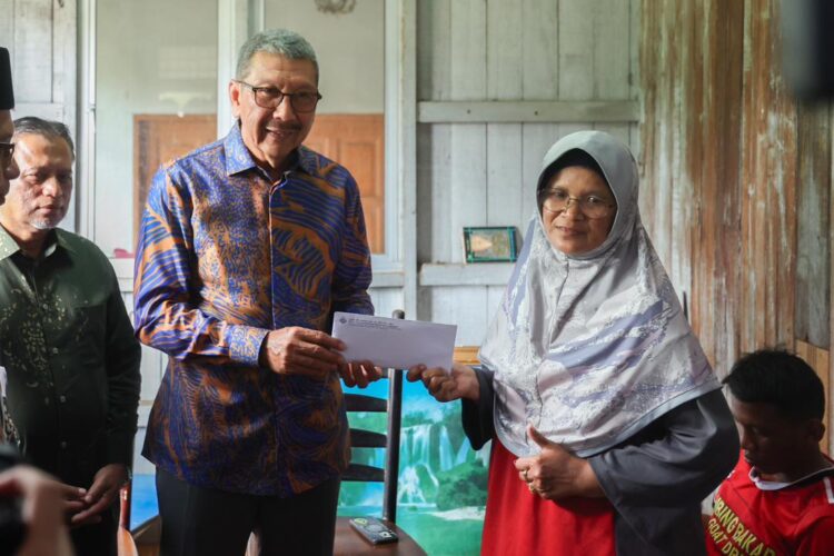 Beri ruang JPA kaji cadangan umur persaraan 65 tahun